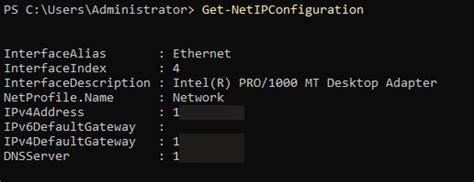 Powershell Ip Configuration A Beginners Guide To Windows Settings