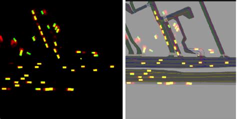 无人驾驶中的 3d 目标检测技术 如何将3d目标检测部署到无人系统上 Csdn博客