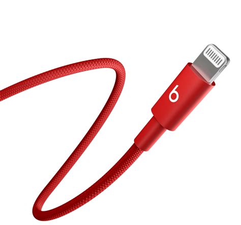 Kort Usb C Till Lightning Kabel Cm Beats