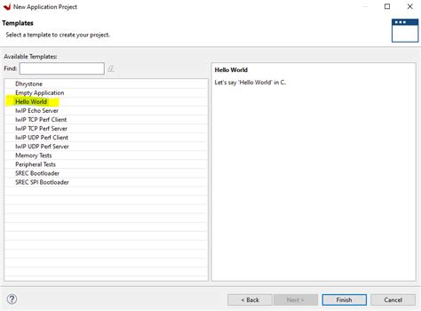 Fpga Bootloader Part 2 Vitis Srec Spi Bootloader Software Step By Step Shadowcode