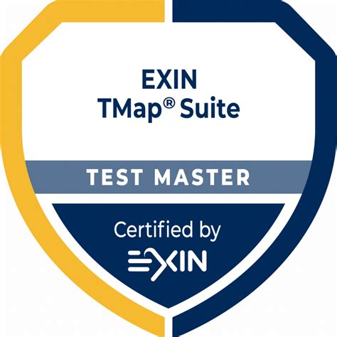 TMap Suite Test Master WorldT