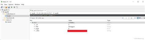 Springboot简单连接mongodbspringboot连接mongodb Csdn博客