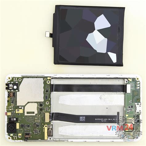 How To Disassemble Xiaomi Redmi A Instruction Photos Video