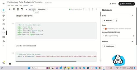 Rambabu Perumalla On Linkedin Task1 Internship Terrorismdataset