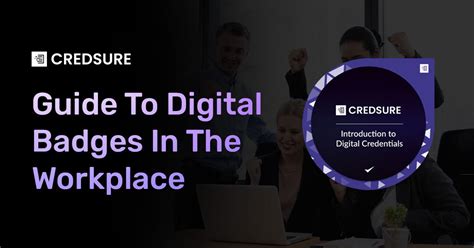 Bridge The Skills Gap With Digital Credentials CredSure