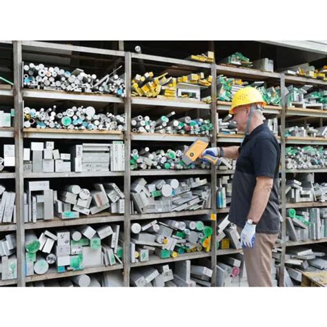 Portable Handheld Xrf Spectrometer Analyzer Xrf Gold Metal Tester Alloy Analyzer Xrf Gold