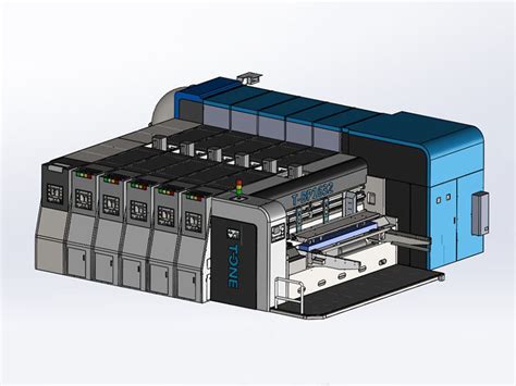 친환경 바텀박스 인쇄기저렴한 가격 친환경 바텀박스 인쇄기 구매