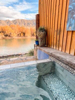 Truth Or Consequences New Mexico Hot Springs Travel Guide