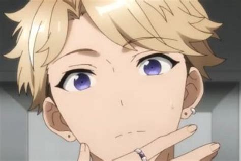 25 Best Anime Girls That Look Like Boys Androgynous Anime Characters