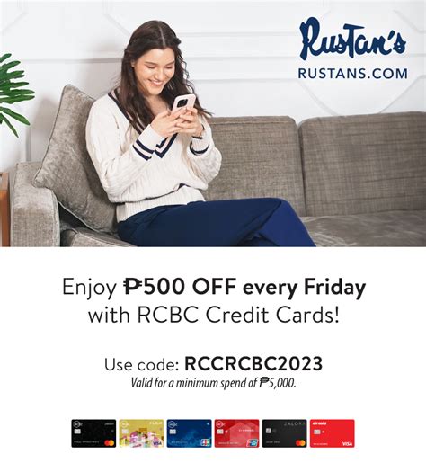 ₱500 Off At Every Friday