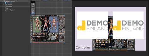 How Can I Make Post Processing Effects Affect The Ui Unity Engine