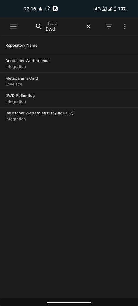 Overwritten Integration · Issue 3096 · Hacsintegration · Github