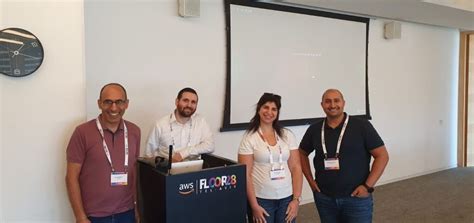 Oren Tamam On Linkedin Aws Cloud Microservices Wearehiring