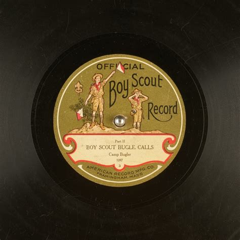Boy Scout Bugle Calls Free Download Borrow And Streaming Internet
