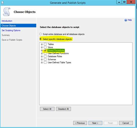 extract code from your databases jim salasek s sql server blog