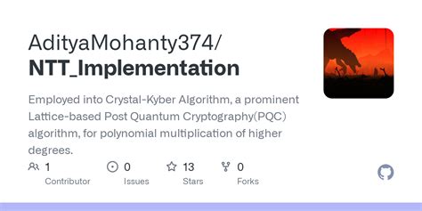 Github Adityamohanty374nttimplementation Employed Into Crystal