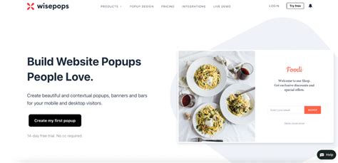 10 Best Popup Builder Plugins For Wordpress In 2023 Optimonk Blog