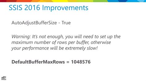 Columnstore Improvements In Sql Server 2016 Pdf Databases Computer Software And Applications