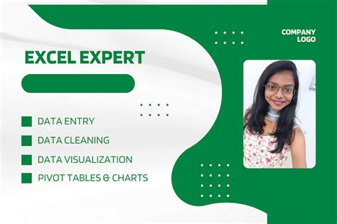 Create Advanced Excel Spreadsheets For Data Analysis By Hardiugavekar