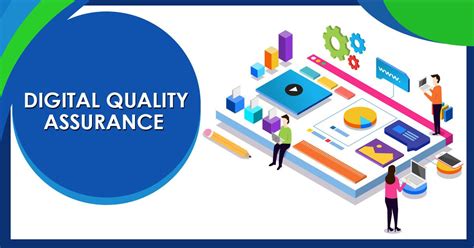 Digital Transformation In Quality Assurance Assurance Globe Trotter