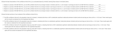 Solved Financial Analysis The Dividend Yield Is A Financial Chegg