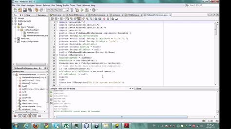 Optional API Of Java Netbeans YouTube