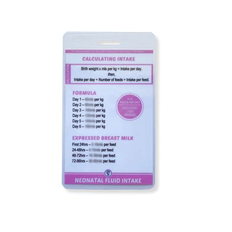 Neonatal Fluid Intake And Wellness Check Midshop Australia