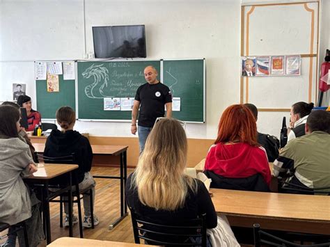 Терроризм и подростки анализ рисков и способы их предотвращения Лента новостей Запорожья