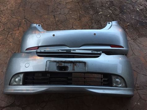 Myvi Bumper Auto Accessories On Carousell