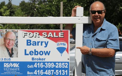 About Barry Lebow Why Hire Barry Over 50 Years Experience