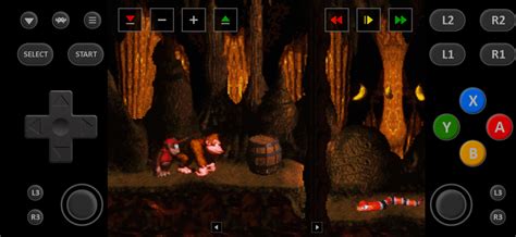 Rgpad A Universal Gamepad Overlay Overlays Libretro Forums