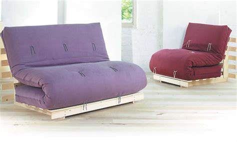 Japanese Style Futons Sofa Beds And Beds Natural Bed Company