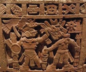 Arts And Architecture The Aztecs