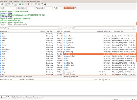 How To Enable ClientExec Debug Log HostOnNet Com