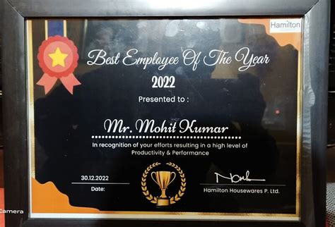 Mohit Kumar Posted On Linkedin