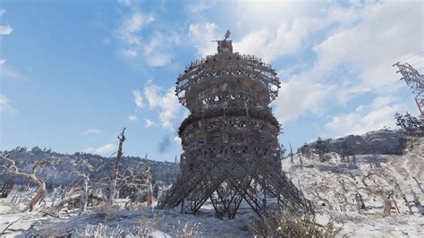 Devils Fall Fallout Worlds R Fallout76settlements