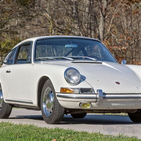 1965 Porsche 911 Specs Porsche 911 Ancien Modèle Umrqgo