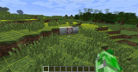Block Helper Minecraft Mods Curseforge