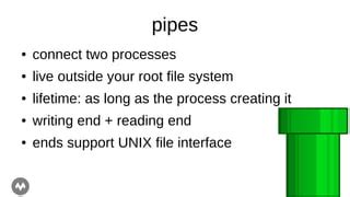 Groovy Shell Scripting ODP Programming Languages Computing