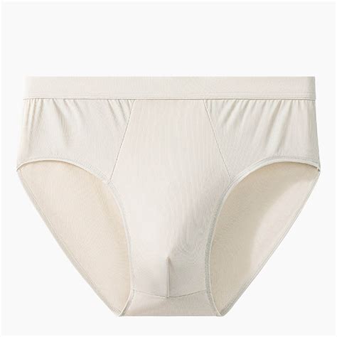 Zquuvou Mens Briefs Breathable Close Fitting Comfortable Underwear