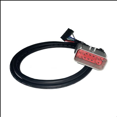 Cable For Pt30 Hos Eld Logbook Compliant Ecm W Dot Electronic Logging Electronicsj Inc