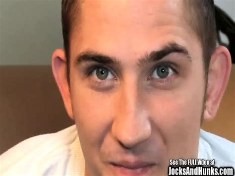 Bastian Beats Off His Beefy Big Cock Eporner