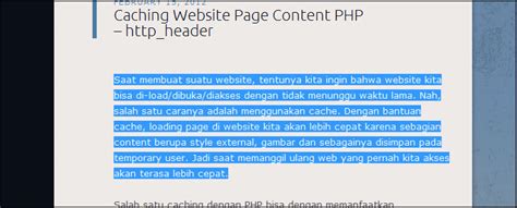 Jquery Prevent Blocking Text Ayo Belajar Sama Sama