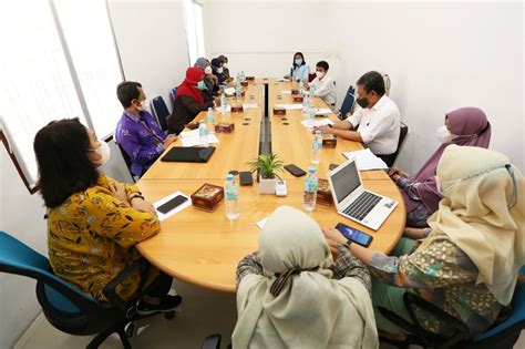 Usu Supports Indonesian Language Internationalization Progra