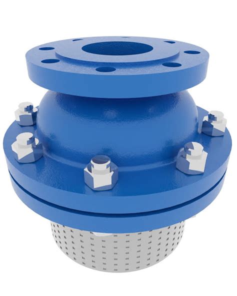 Foot Valve Dn65 Pn10 Nor Am Management Llc