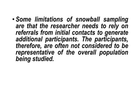 Population Sample And Sampling Techniquepptx