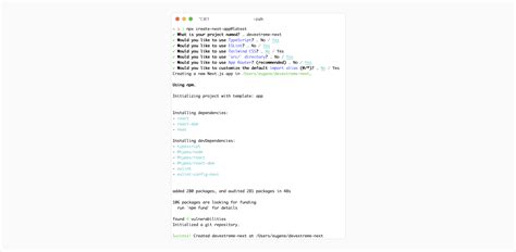 DevExtreme React Create A DevExtreme Application With Next Js React