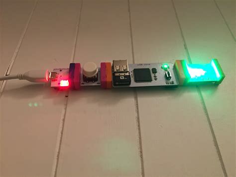 network automation nerds littlebits cloudbit with python requests