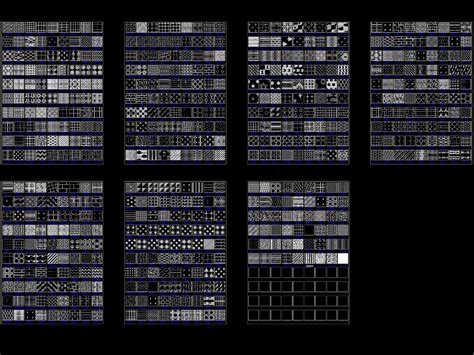 900 Hatch In Autocad Download Cad Free 98286 Kb Bibliocad