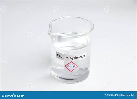 Sodium Hydroxide Lab Safety At Earl Sigala Blog